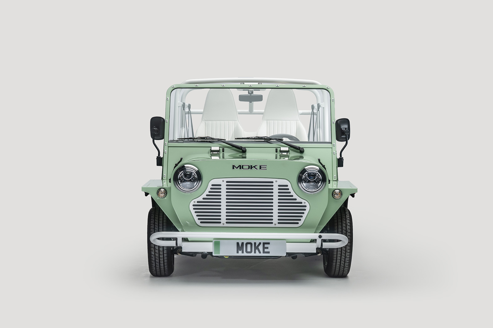 MOKE opens new factory in UK | Eurekar